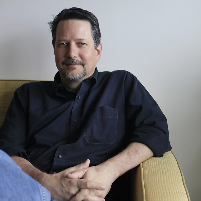 John Knoll | EG Conference