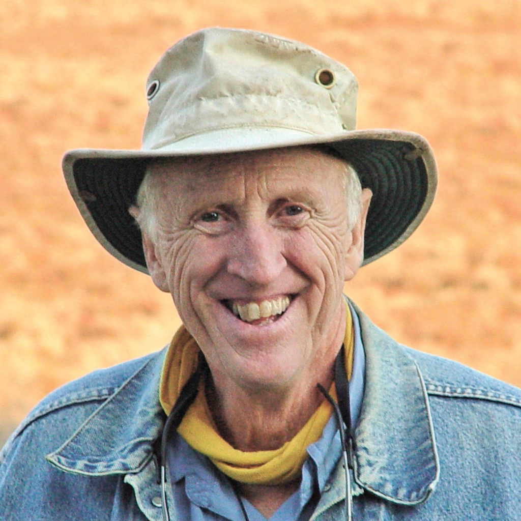 Stewart Brand | EG Conference