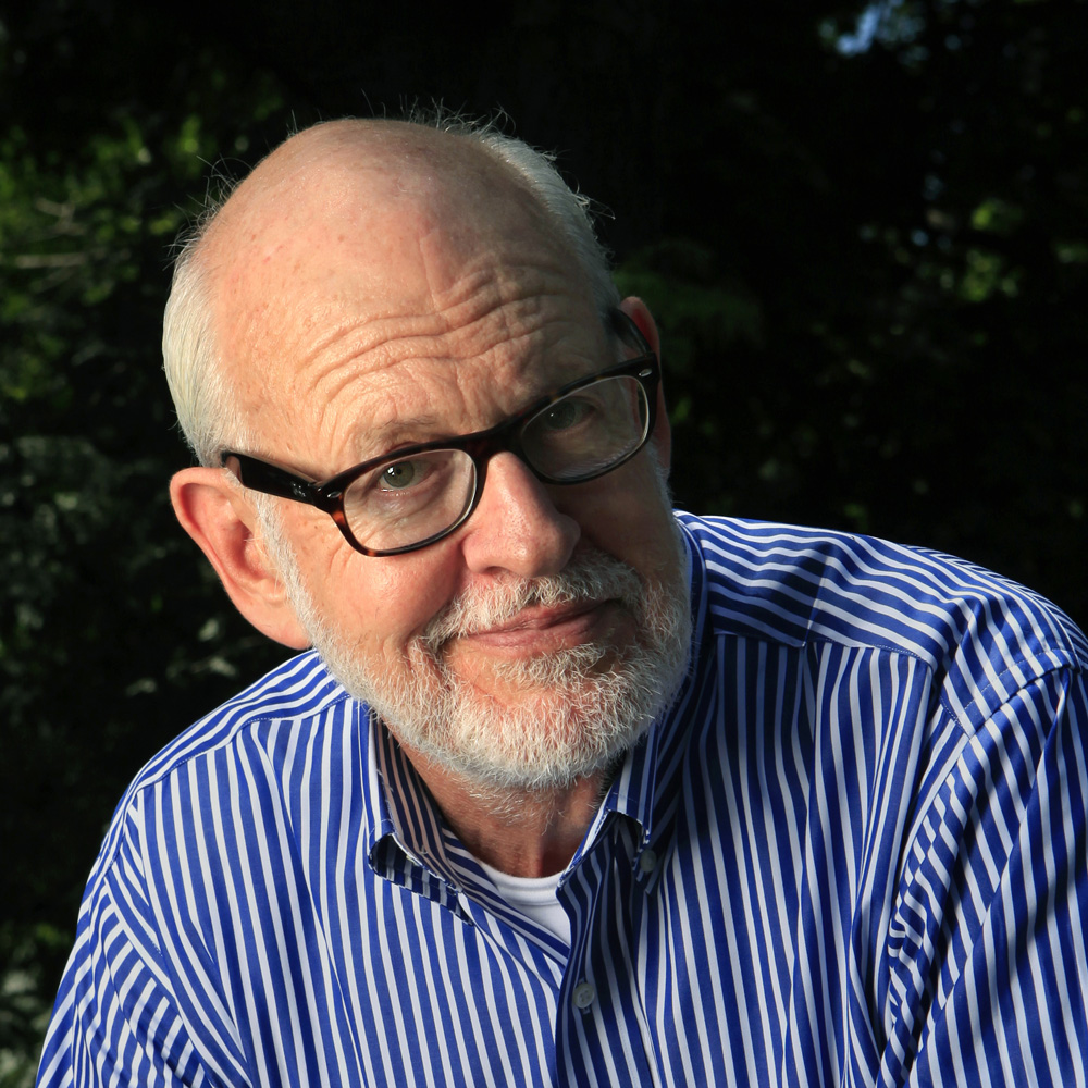 Frank Oz | EG Conference