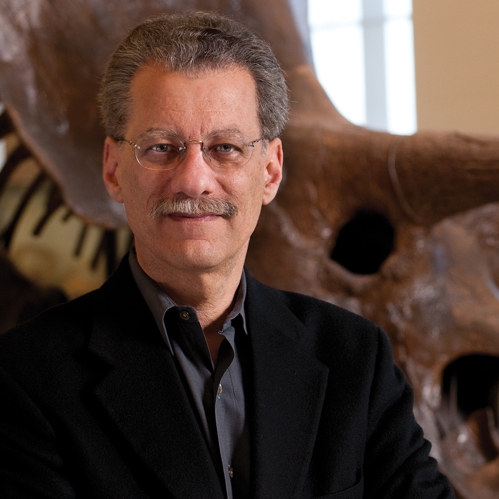 David Harvey | EG Conference