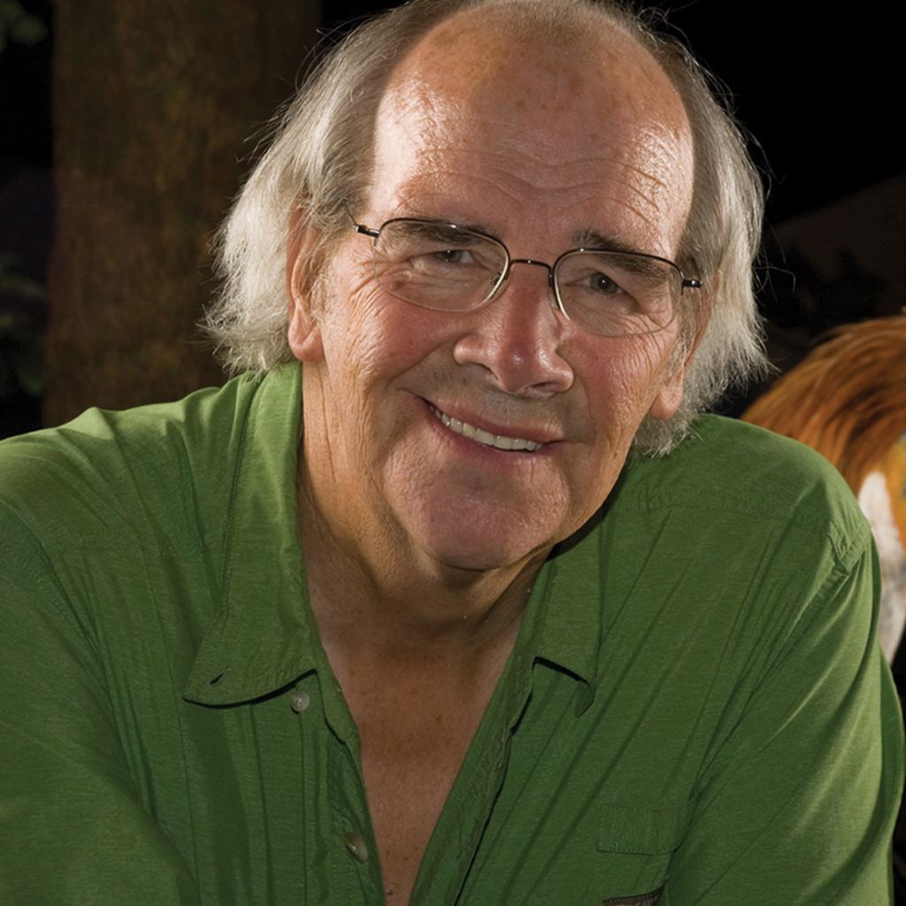 Jack Horner | EG Conference