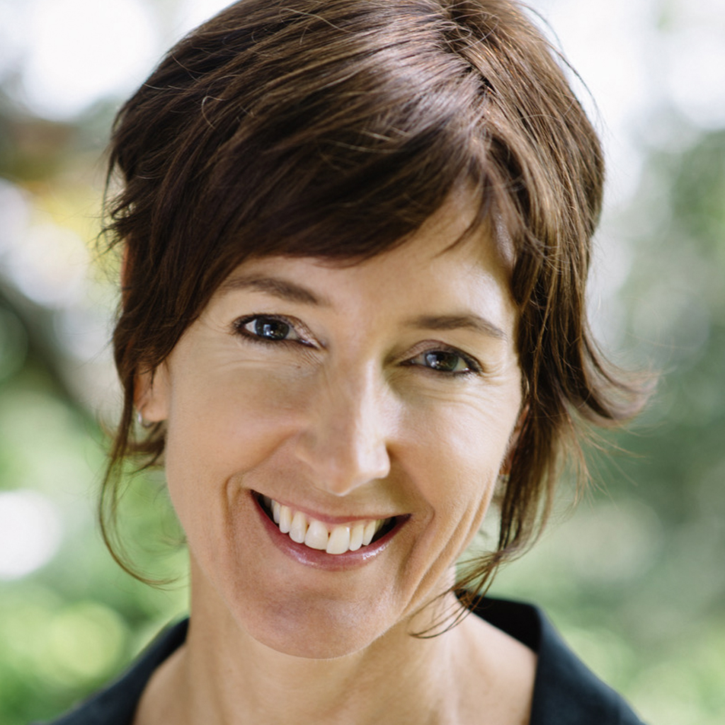 Jane Metcalfe | EG Conference
