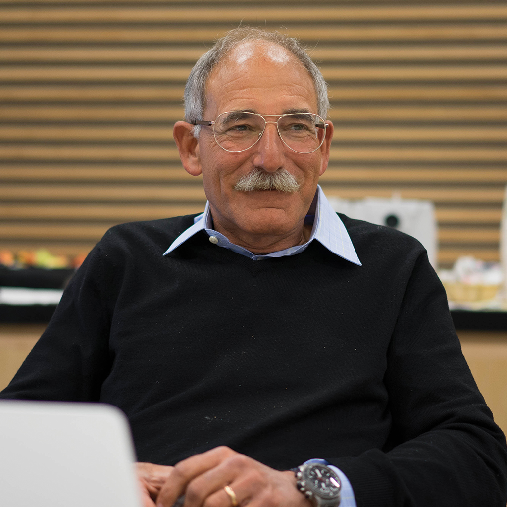 Andy Lippman | EG Conference