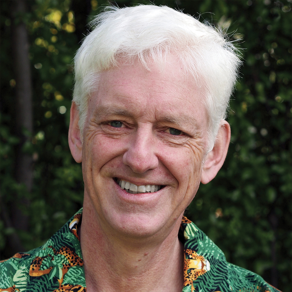 Peter Norvig | EG Conference
