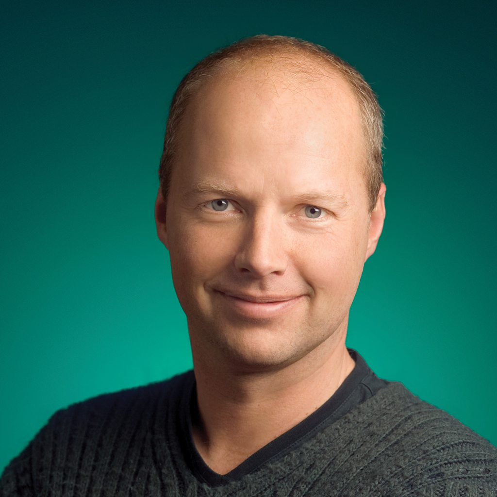 Sebastian Thrun | EG Conference
