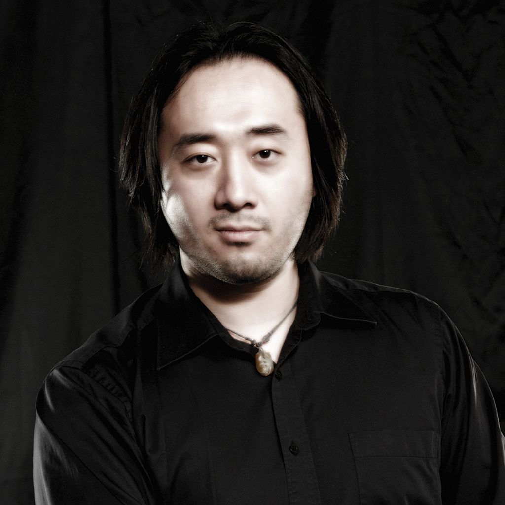 Ge Wang | EG Conference
