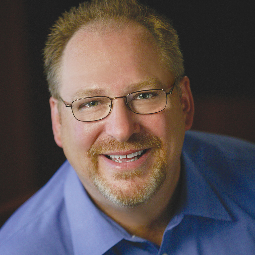 Rick Warren | EG Conference