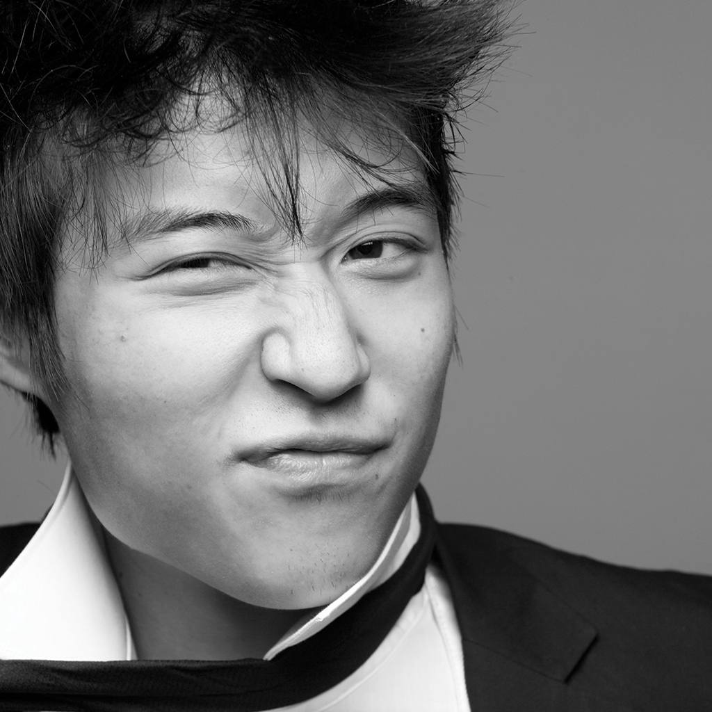 Charles Yang | EG Conference